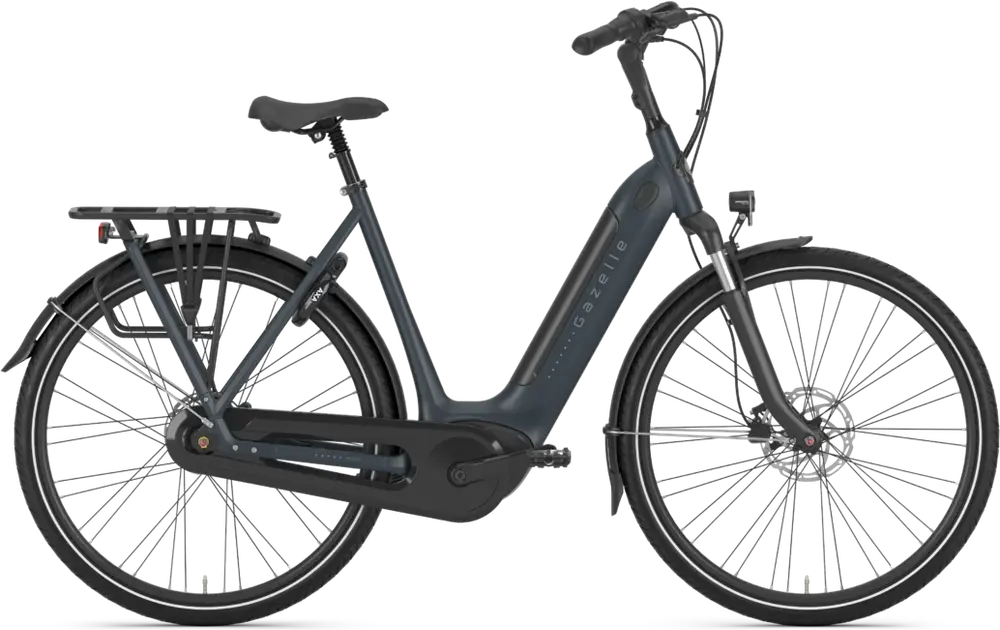 2024 Gazelle Arroyo C7 Hmb Elite Low Step Specs Comparisons Reviews