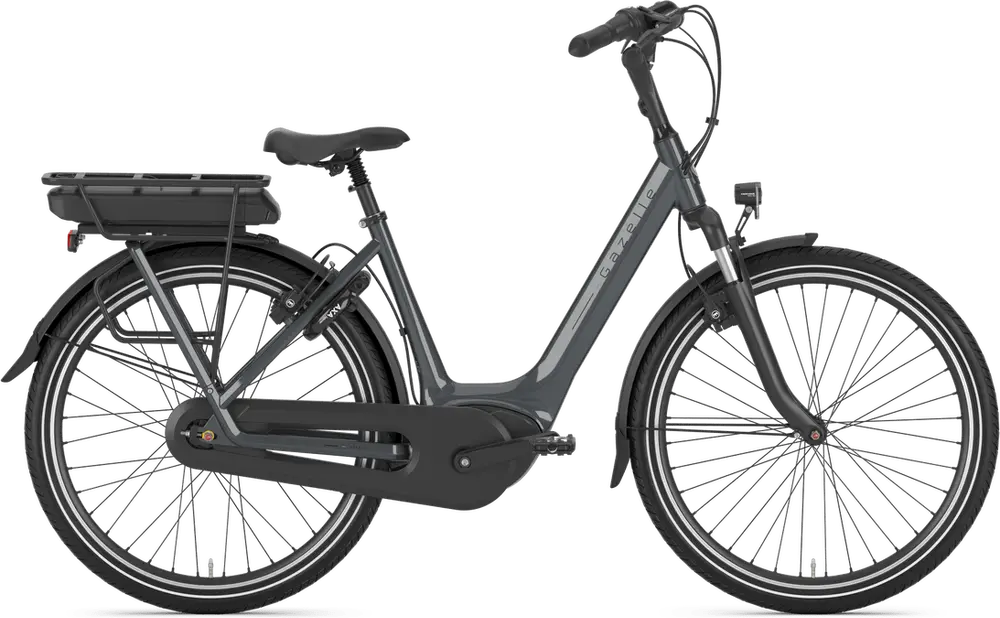 2024 Gazelle Arroyo C7 Hmb 26 Low Step Specs Comparisons Reviews