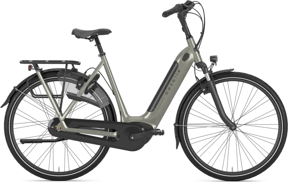 2024 Gazelle Arroyo C7+ HMB Elite Low-Step – Specs, Comparisons ...
