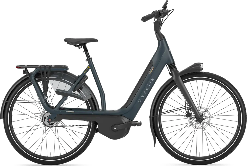 2024 Gazelle Avignon C5 Hmb Low Step Specs Comparisons Reviews 99