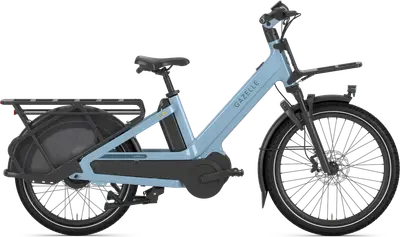 2024 Gazelle Cabby C380 Low-Step – Specs, Comparisons, Reviews – 99 Spokes