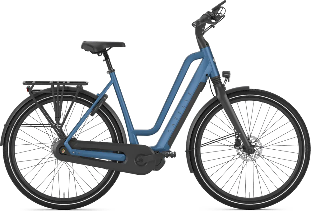 2024 Gazelle Chamonix C7 HMS High-Step – Specs, Comparisons, Reviews ...