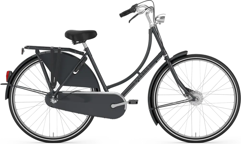 2024 Gazelle Classic Low-Step – Specs, Comparisons, Reviews – 99 Spokes