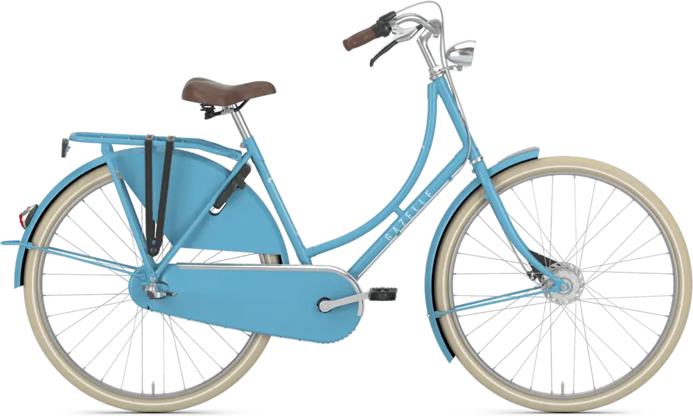 2024 Gazelle Classic Low-Step – Specs, Comparisons, Reviews – 99 Spokes