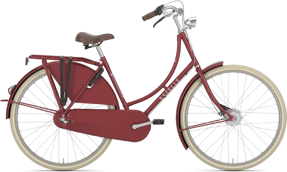 2024 Gazelle Classic Low-Step – Specs, Comparisons, Reviews – 99 Spokes