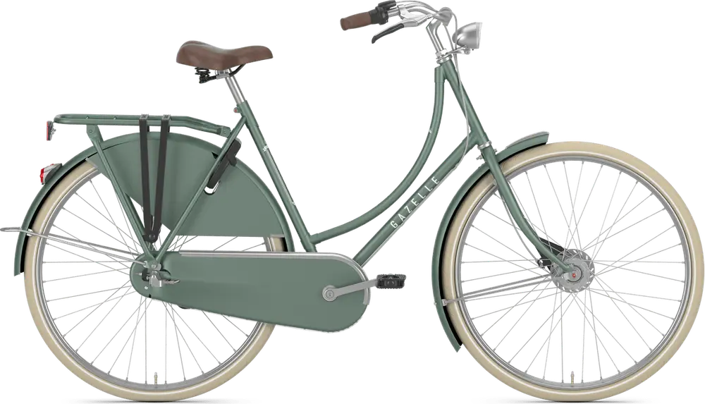 2024 Gazelle Classic Low-Step – Specs, Comparisons, Reviews – 99 Spokes