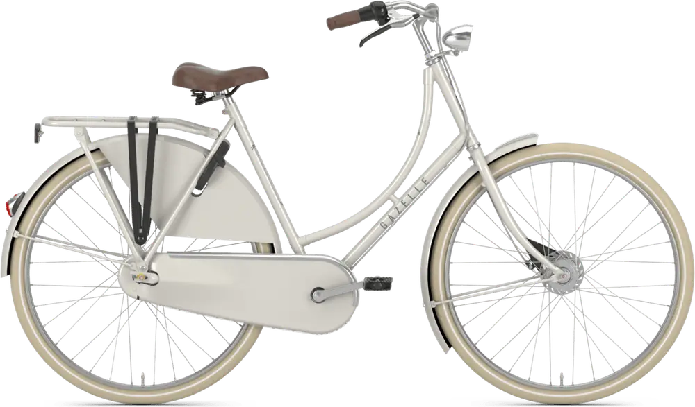 2024 Gazelle Classic Low-Step – Specs, Comparisons, Reviews – 99 Spokes