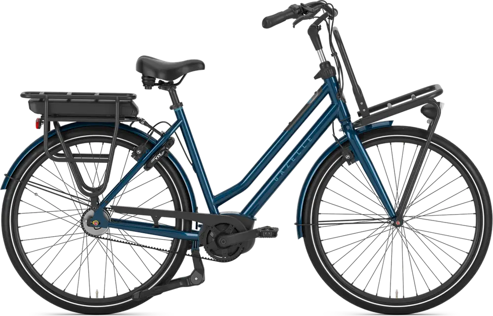 2024 Gazelle Heavydutynl C5 Hmb High Step Specs Comparisons Reviews