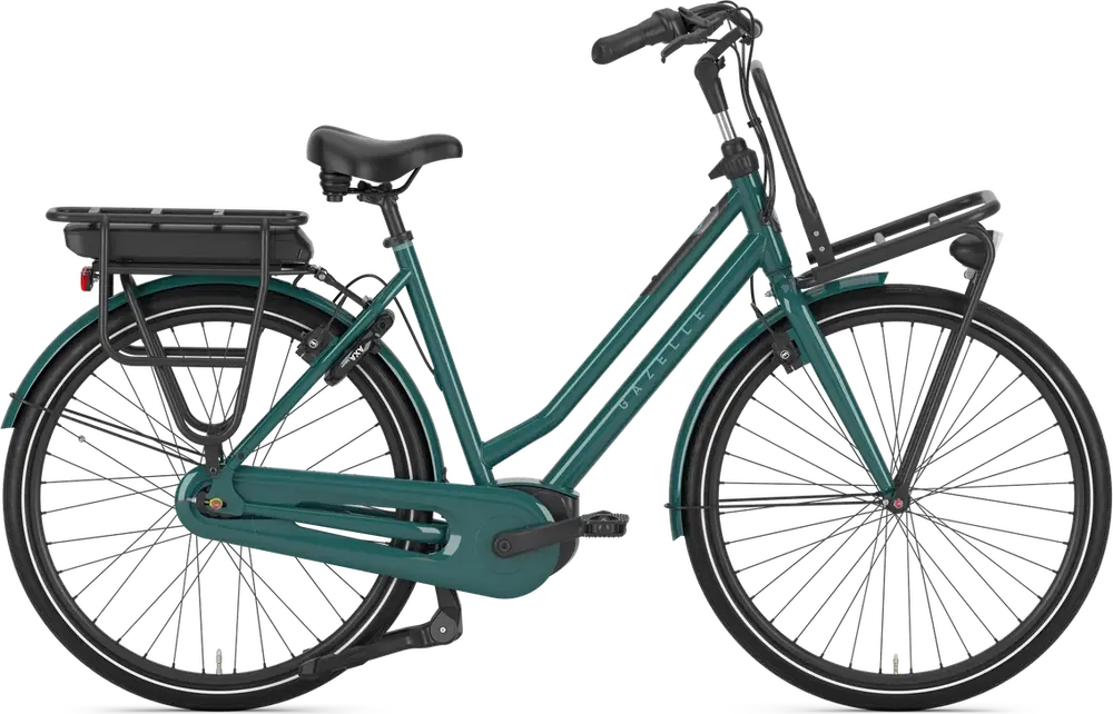 2024 Gazelle HeavyDutyNL C7+ Low-Step – Specs, Comparisons, Reviews ...