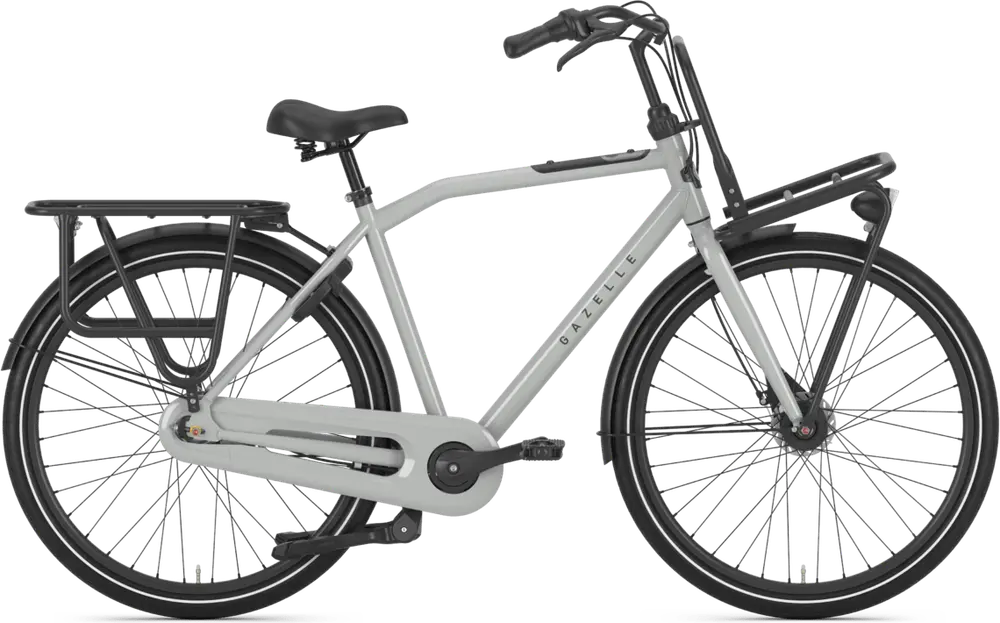 2024 Gazelle HeavyDutyNL High-Step – Specs, Comparisons, Reviews – 99 ...