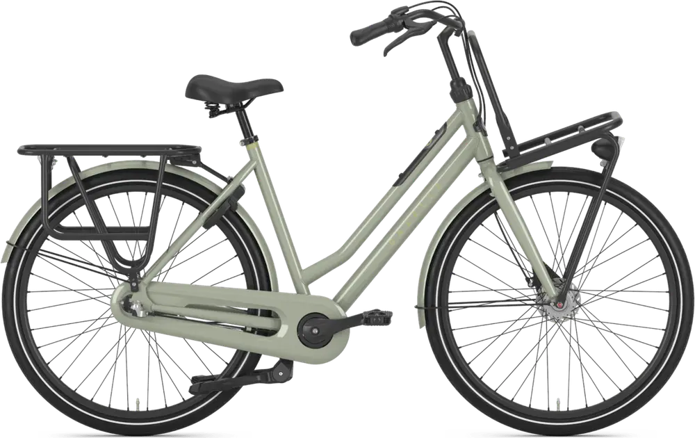 2024 Gazelle HeavyDutyNL Low-Step – Specs, Comparisons, Reviews – 99 Spokes