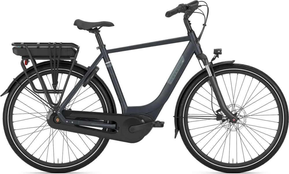 2024 Gazelle Paris C7 High-Step – Specificaties, vergelijkingen ...