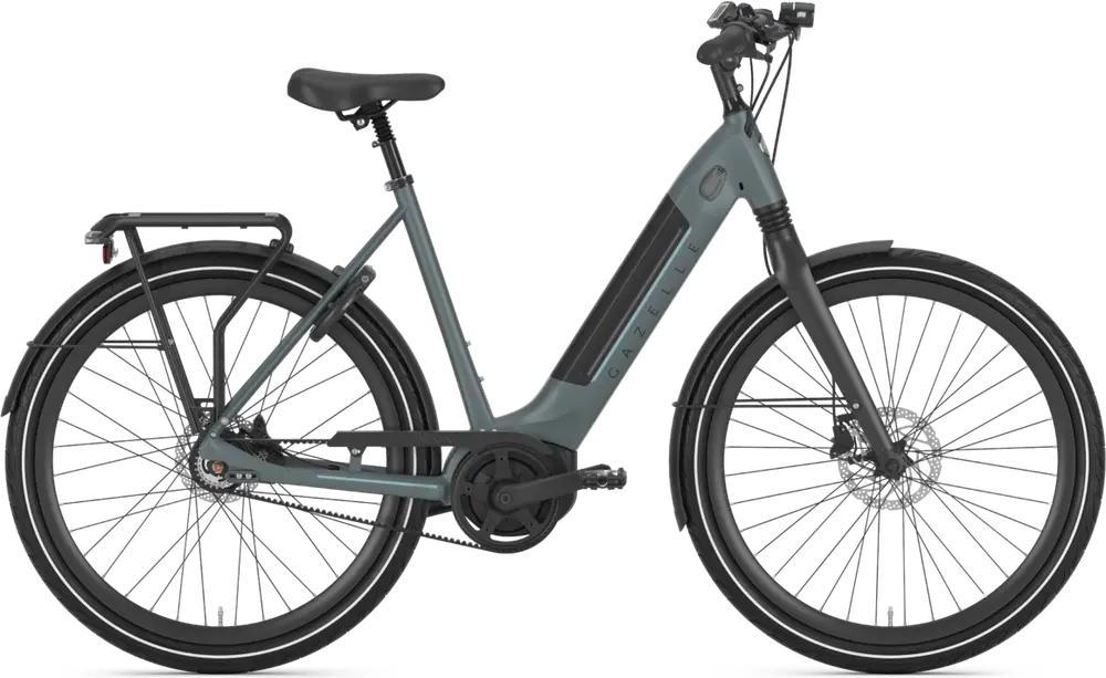 2024 Gazelle Ultimate C8 HMB Low-Step – Specs, Comparisons, Reviews ...