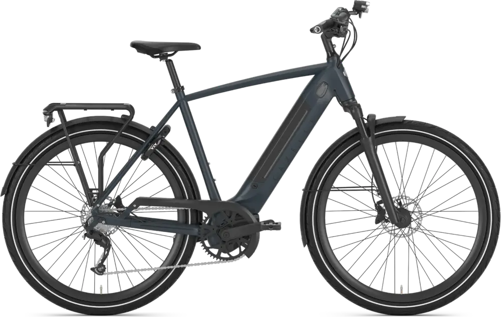 2024 Gazelle Ultimate T10+ HMB High-Step – Specs, Comparisons, Reviews ...