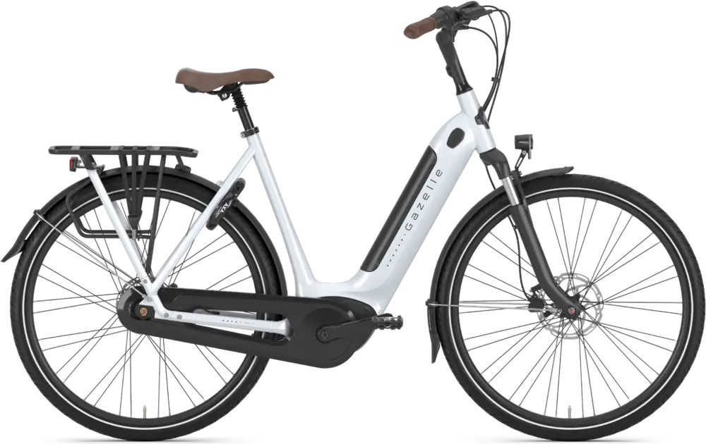 2025 Gazelle Arroyo C7 Elite Low-Step – Specs, Comparisons, Reviews ...