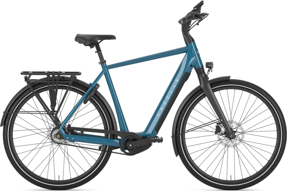 2025 Gazelle Chamonix C5 HMS High-Step – Specs, Comparisons, Reviews – 99 Spokes