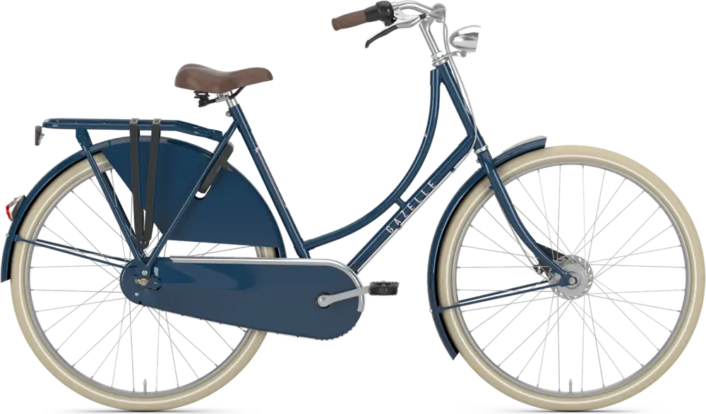 2025 Gazelle Classic Low-Step – Specs, Comparisons, Reviews – 99 Spokes