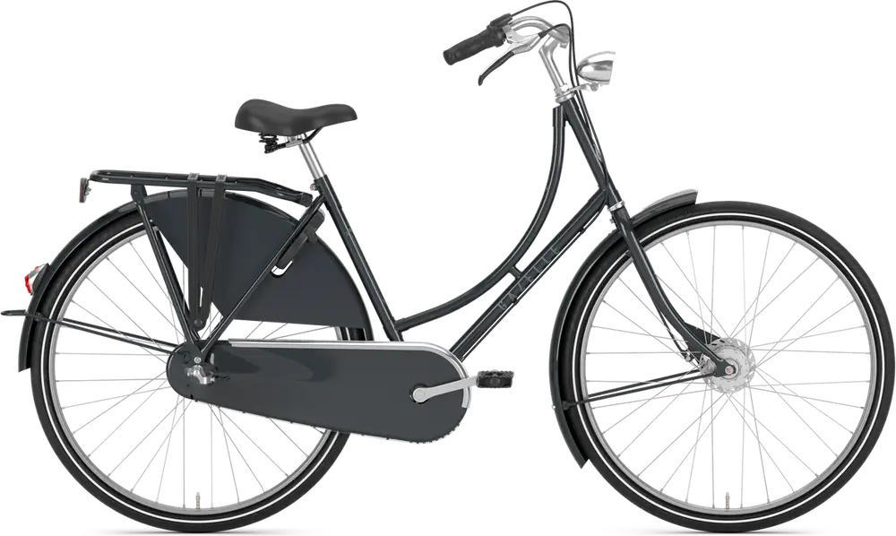 2025 Gazelle Classic Low-Step – Specs, Comparisons, Reviews – 99 Spokes
