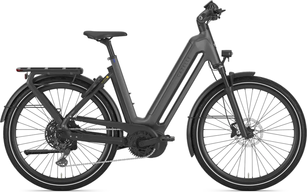 2025 Gazelle Eclipse T11 Low-Step – Specs, Comparisons, Reviews – 99 Spokes