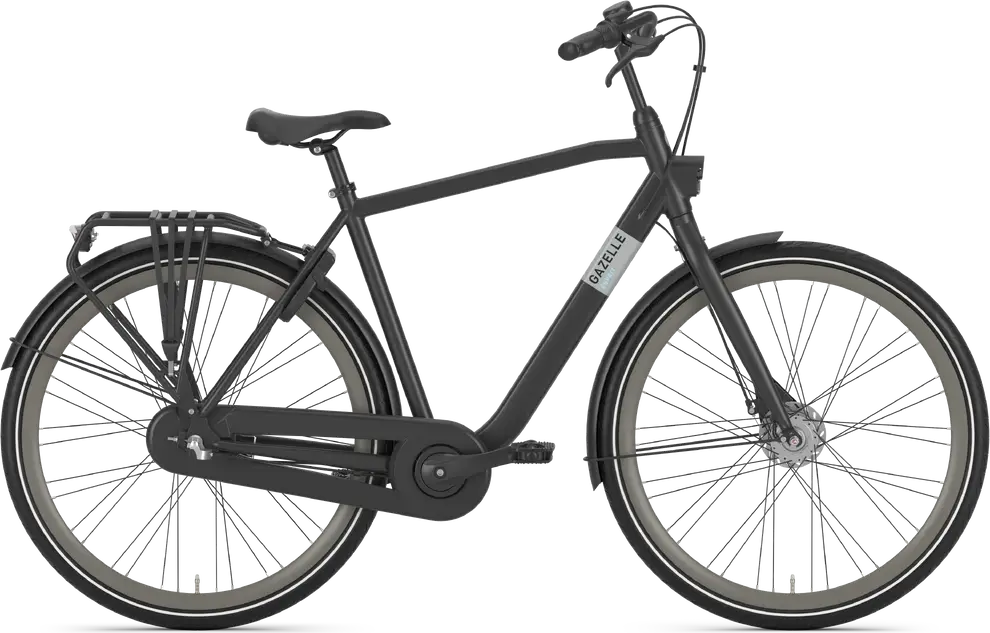2025 Gazelle Esprit High-Step – Specs, Comparisons, Reviews – 99 Spokes