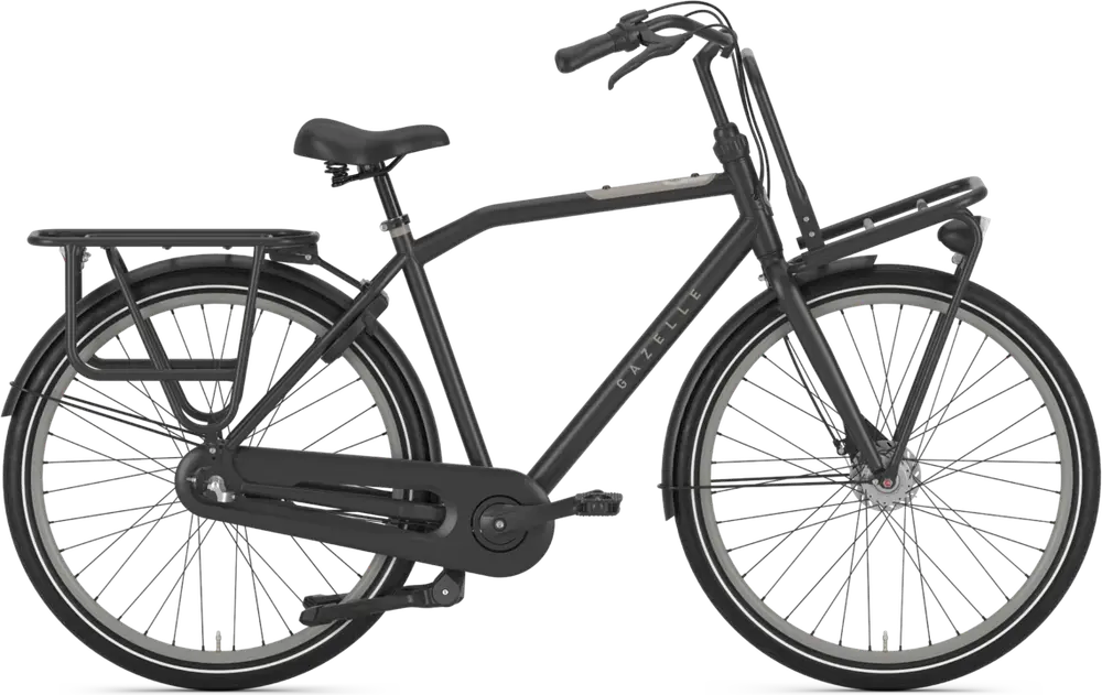 2025 Gazelle HeavyDutyNL High-Step – Specs, Comparisons, Reviews – 99 ...