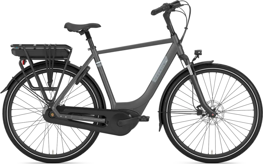 2025 Gazelle Paris C7+ HMB High-Step – Specs, Comparisons, Reviews – 99 Spokes