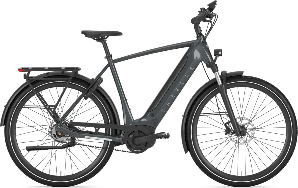 2025 Gazelle Ultimate C5 HMB High-Step – Specs, Comparisons, Reviews ...