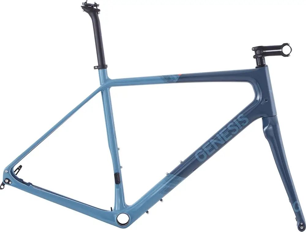 2018 Genesis Datum FS – Specs, Comparisons, Reviews – 99 Spokes