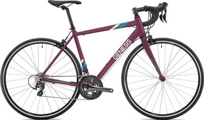 2018 Genesis Delta 20 W Specifications comparaisons avis 99 Spokes