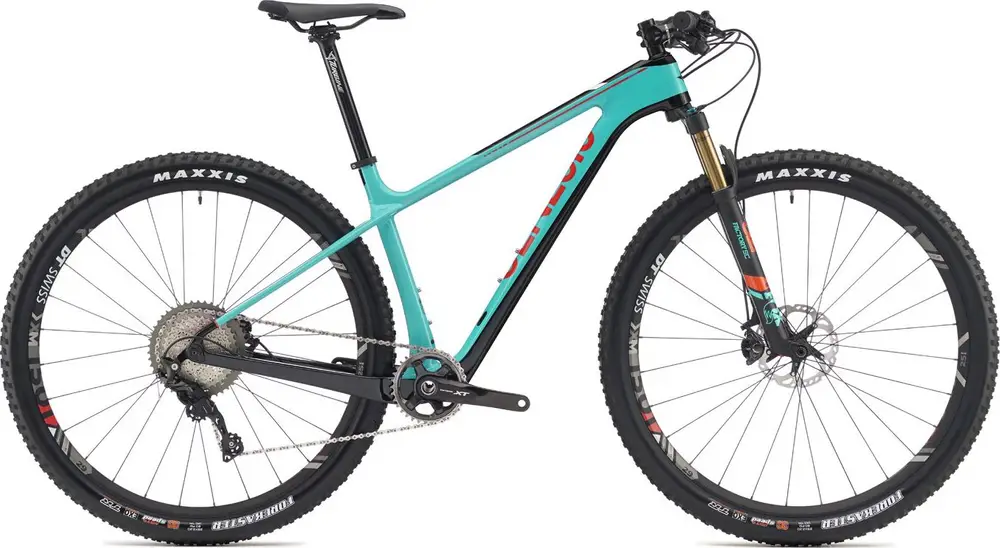 Yeti ARC Review The Well Known Hardtail Returns In Style Lupon gov ph