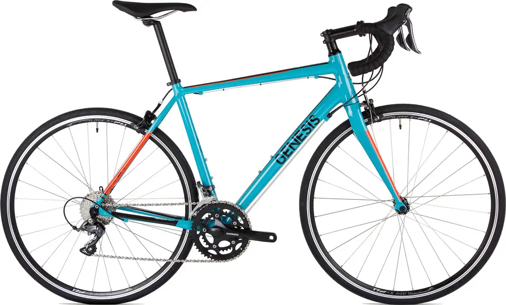 2019 Genesis Delta 10 MGT – Specs, Comparisons, Reviews – 99 Spokes