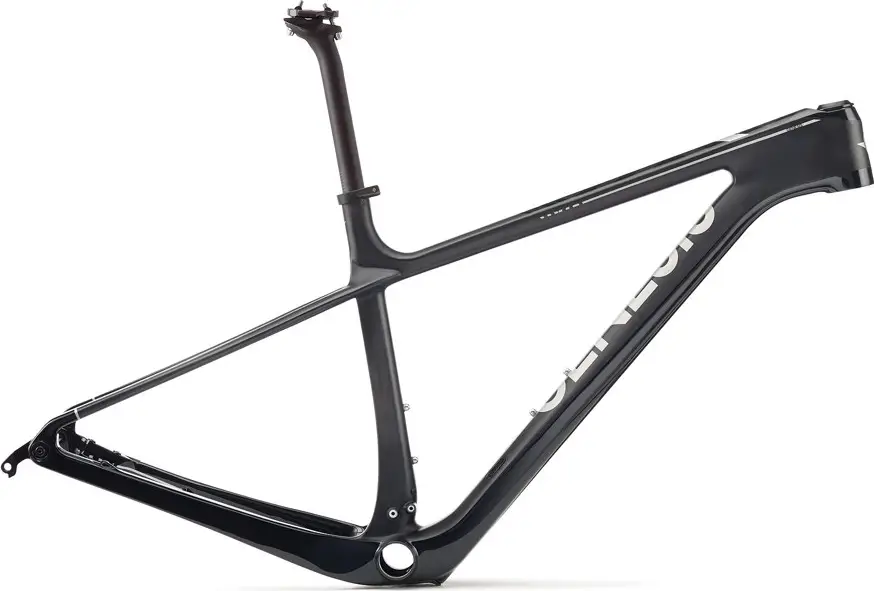 2019 Genesis Mantle Frameset – Specs, Comparisons, Reviews – 99 Spokes