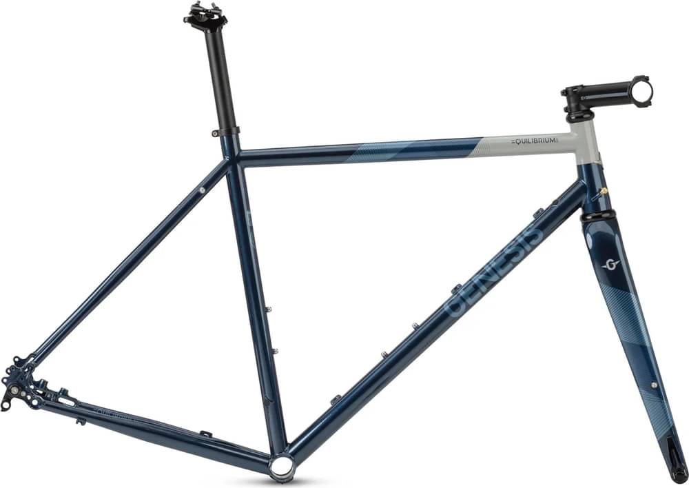 2022 Genesis Equilibrium Disc Frameset – Specs, Comparisons, Reviews ...