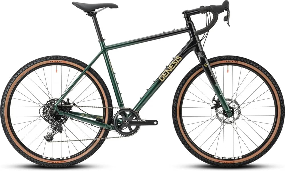 2022 Genesis Fugio 10 – Specs, Comparisons, Reviews – 99 Spokes