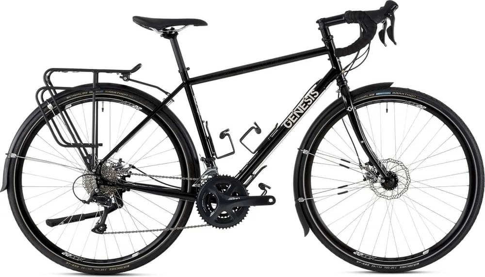 2023 Genesis Tour De Fer 10 – Specs, Comparisons, Reviews – 99 Spokes