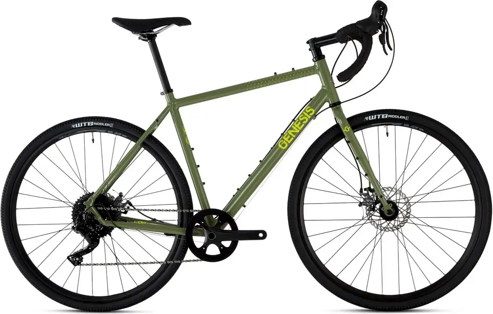 2024 Genesis CDA 20 1X – Specs, Comparisons, Reviews – 99 Spokes