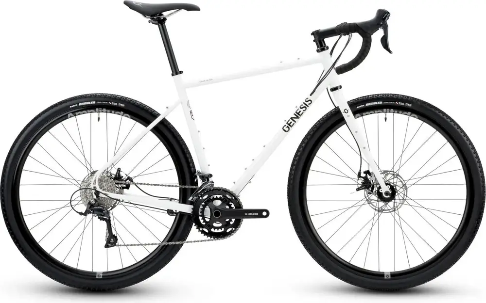 2024 Genesis Croix De Fer 10 – Specs, Comparisons, Reviews – 99 Spokes