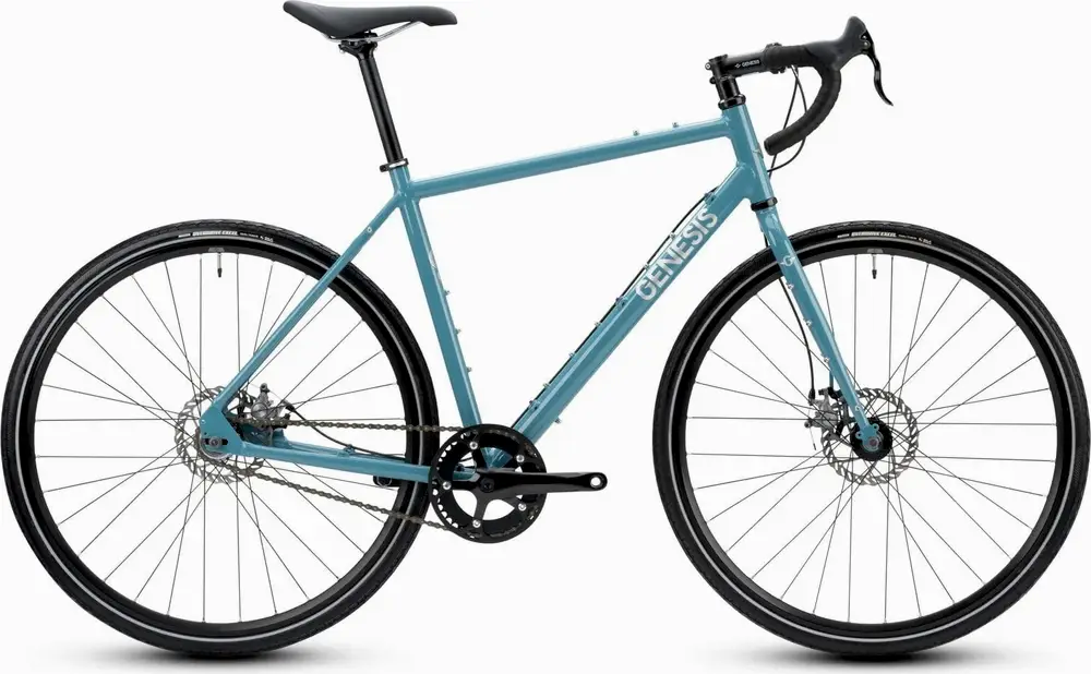 2024 Genesis Flyer – Specs, Comparisons, Reviews – 99 Spokes