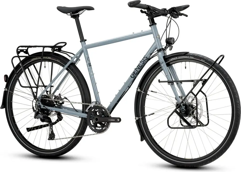 2024 Genesis Tour De Fer 30 – Specs, Comparisons, Reviews – 99 Spokes