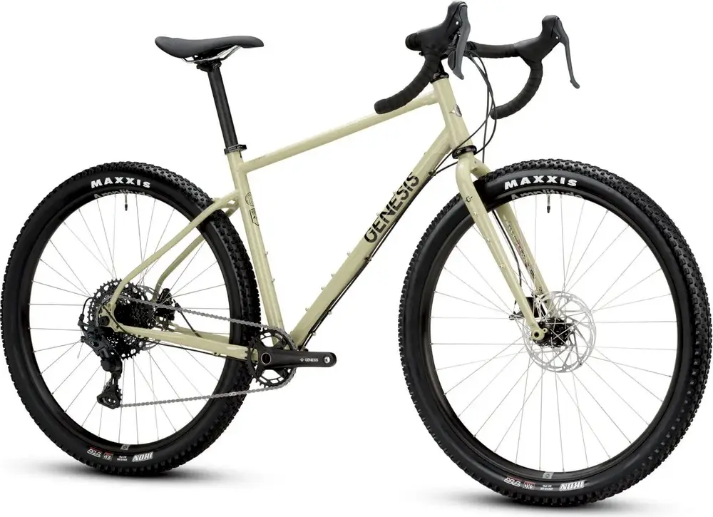 2024 Genesis Vagabond 10 – Specs, Comparisons, Reviews – 99 Spokes