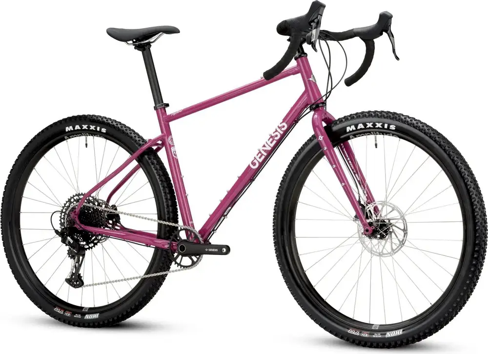 2024 Genesis Vagabond 20 – Specs, Comparisons, Reviews – 99 Spokes