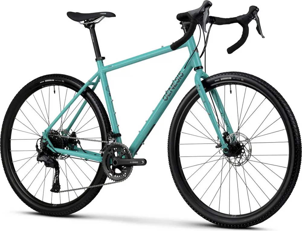 2025 Genesis CDA 20 – Spezifikationen, Vergleiche, Bewertungen – 99 Spokes