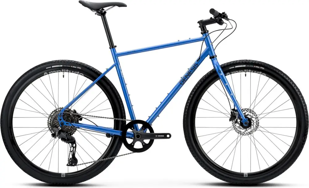 2025 Genesis Croix De Fer 20 FB – Specs, Comparisons, Reviews – 99 Spokes