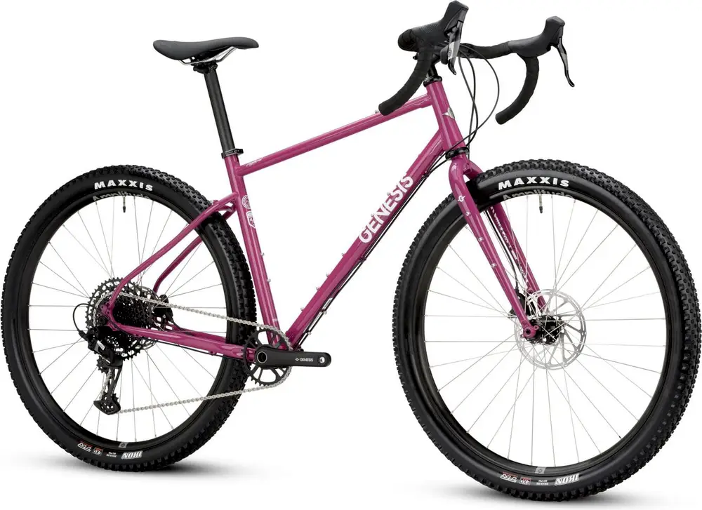 2025 Genesis Vagabond 20 – Specs, Comparisons, Reviews – 99 Spokes