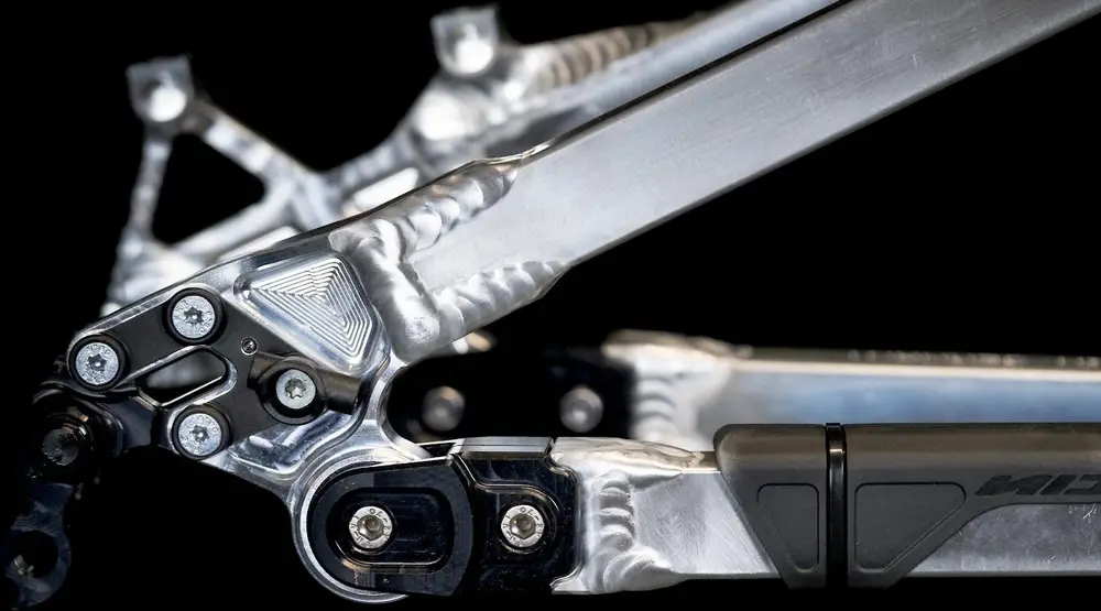 2021 GeoMetron G13 Shimano XTR – Specs, Comparisons, Reviews – 99 Spokes