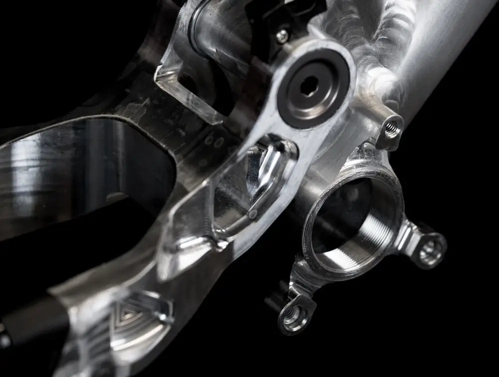 2021 GeoMetron G13 SRAM X01 Eagle – Specs, Comparisons, Reviews – 99 Spokes