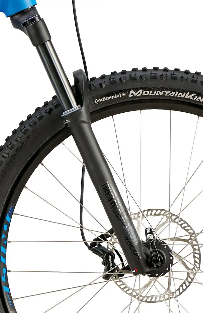 2019 Ghost DREAMR 2.7 27.5" – Specs, Comparisons, Reviews – 99 Spokes