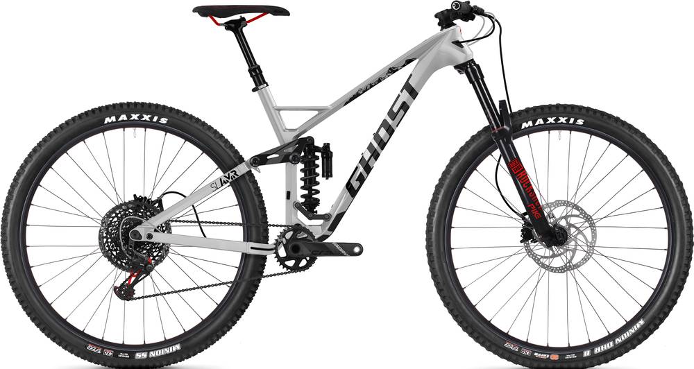 2019 Ghost SL AMR 9.9 LC – Specs, Comparisons, Reviews – 99 Spokes