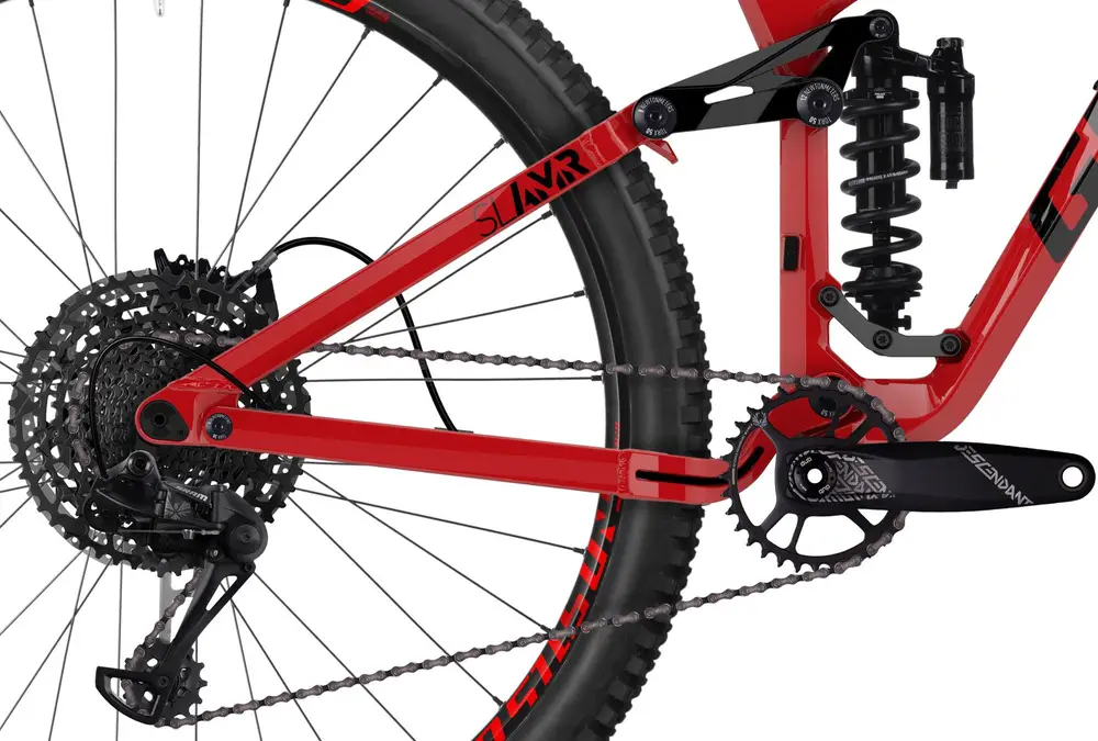 2019 Ghost SLAMR 6.9 LC – Specs, Comparisons, Reviews – 99 Spokes