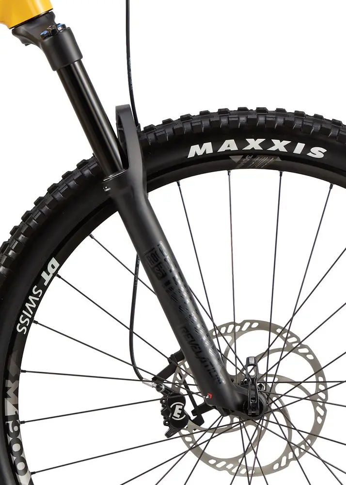 2019 Ghost SLAMR X5.9 AL – Specs, Comparisons, Reviews – 99 Spokes
